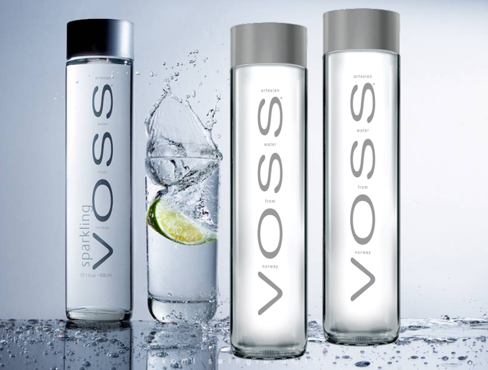 VOSS :: PREMIUM AQUA